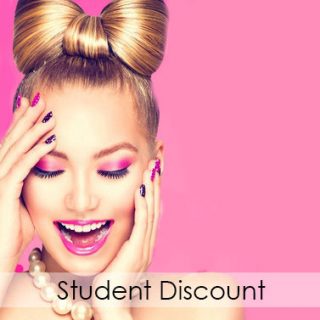 Hair Discounts, Offers, Hair Salon Basingstoke