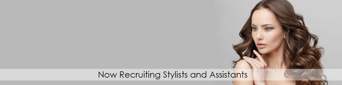 Hair Stylist Jobs, Top Basingstoke Hairdressers