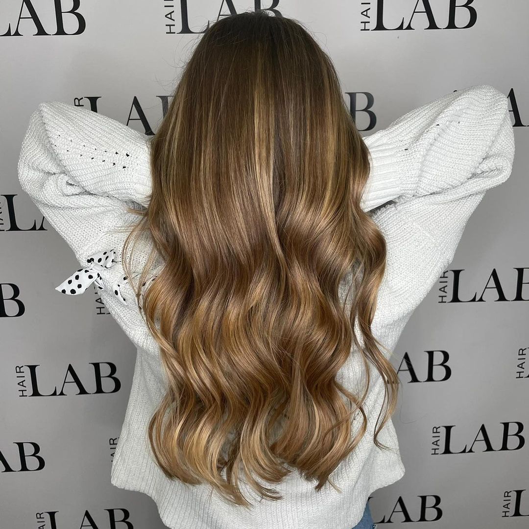 LatestColouring Techniques - Hair Lab Woking & Basingstoke