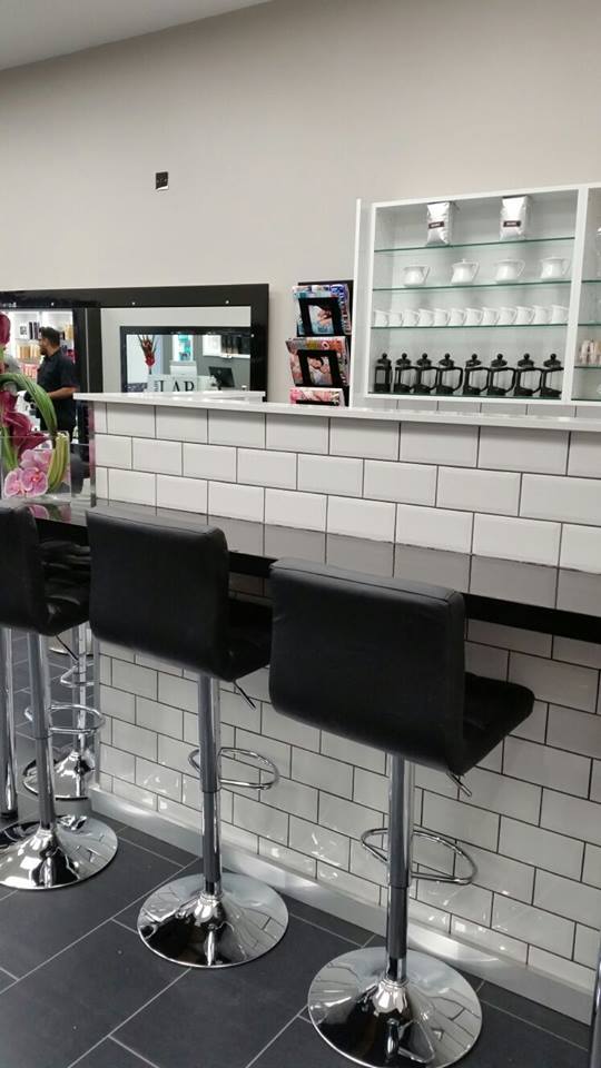 Best Hairdresser in Basingstoke - Hair Lab hair salon