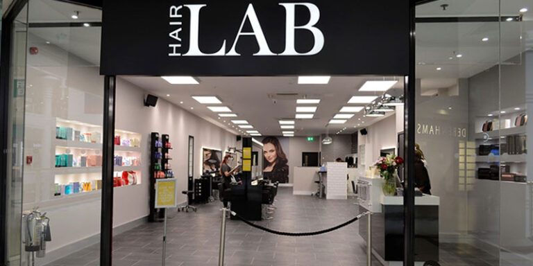 Expert Hair Cutting, Colouring & Styling in Woking & Basingstoke